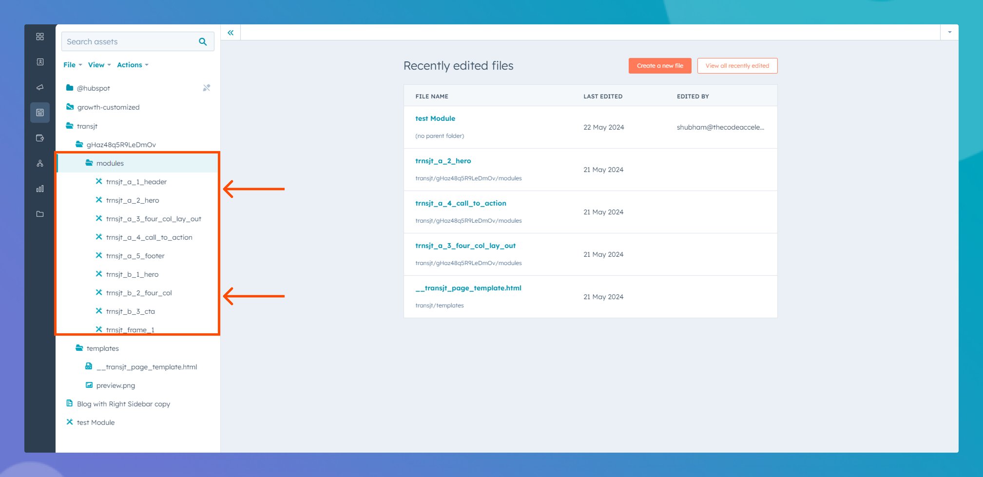 Migrating Your Figma-Designed to HubSpot Step-by-Step Guide